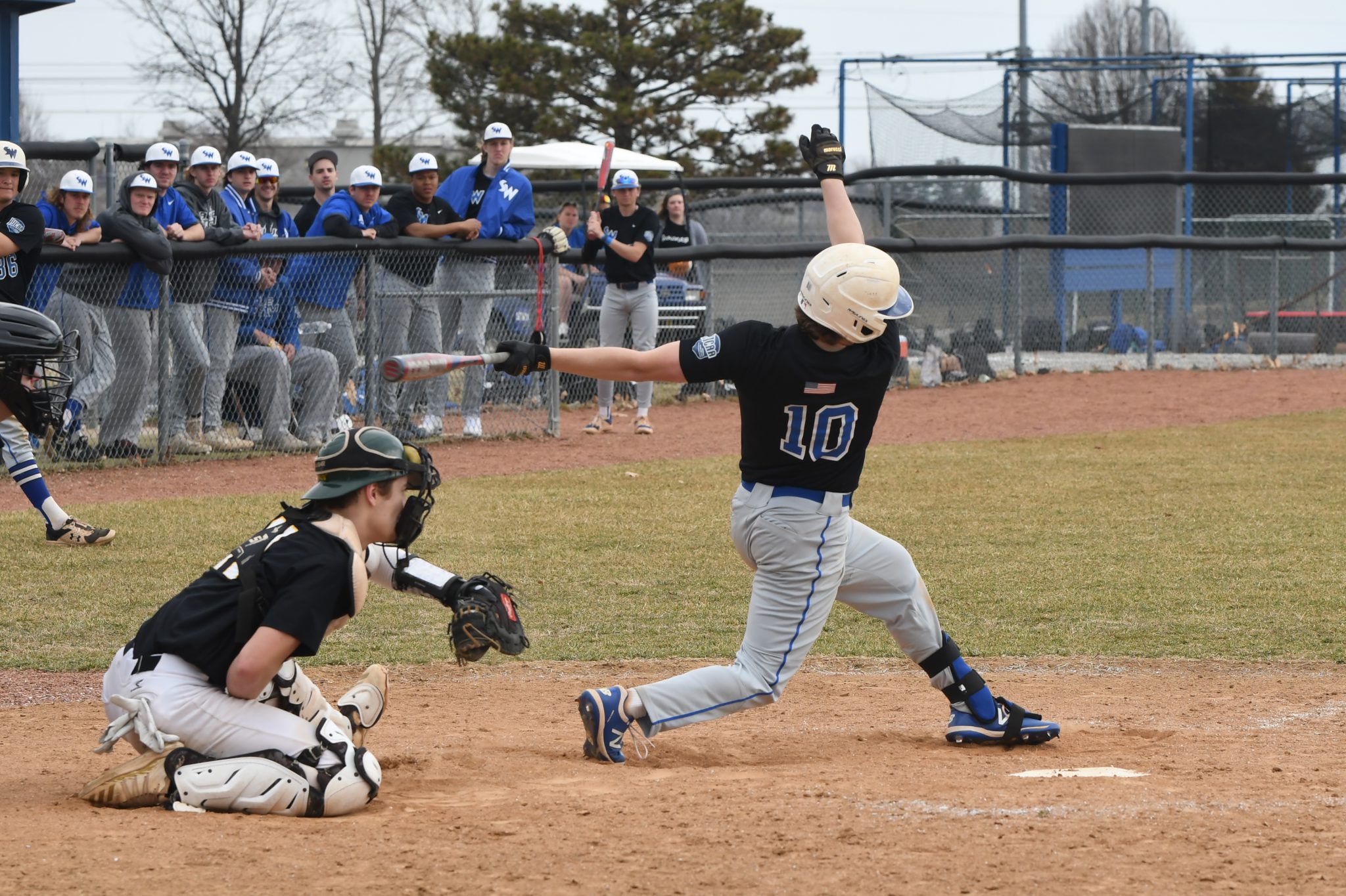 Baseball Schedule - Southwestern Illinois College