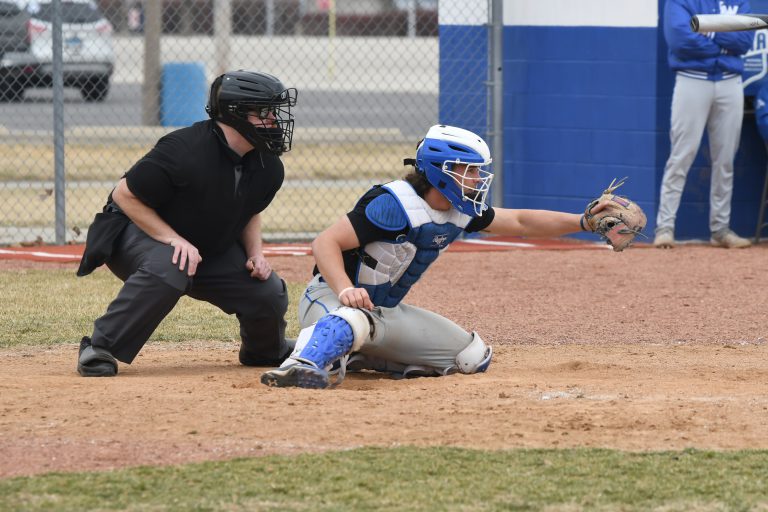 Baseball Schedule – Southwestern Illinois College