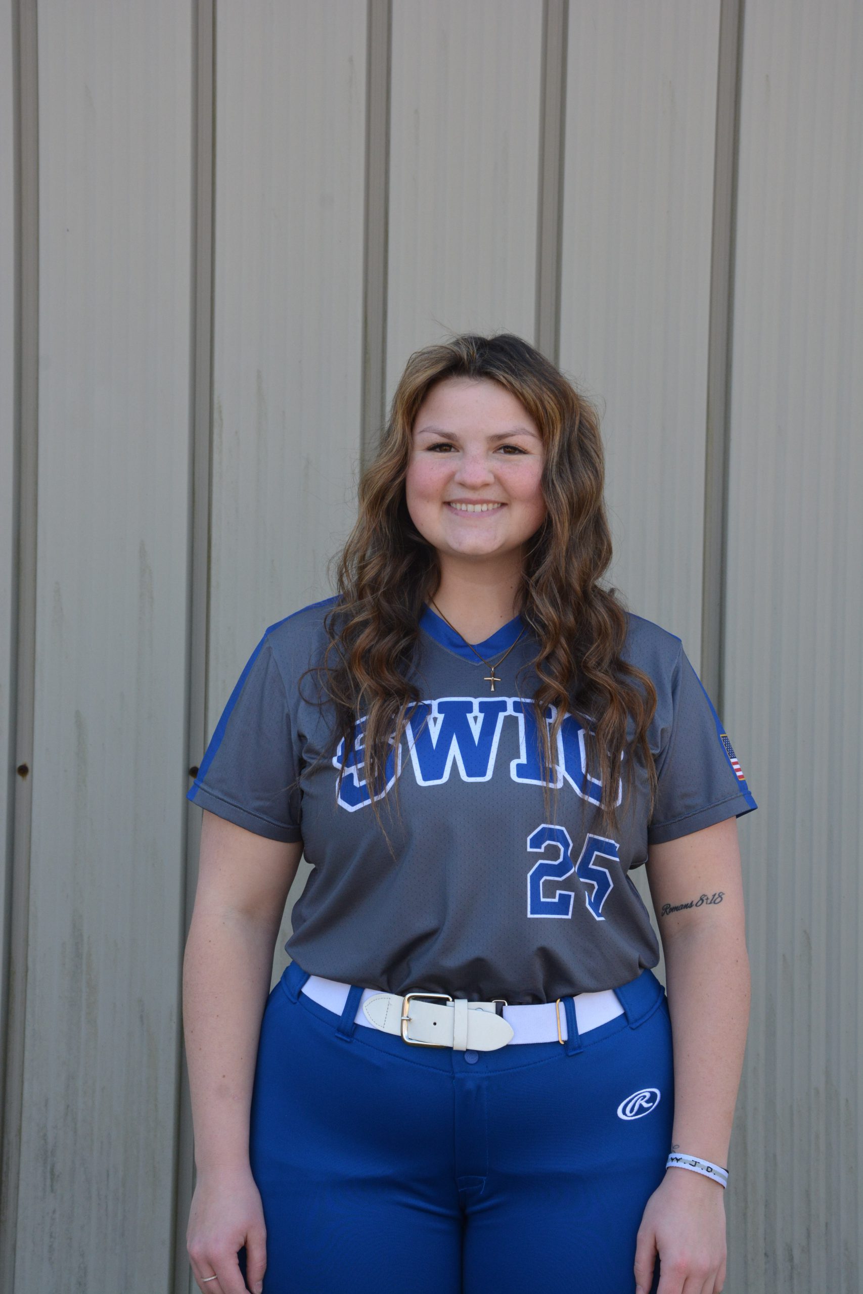Women's Softball Roster - Southwestern Illinois College
