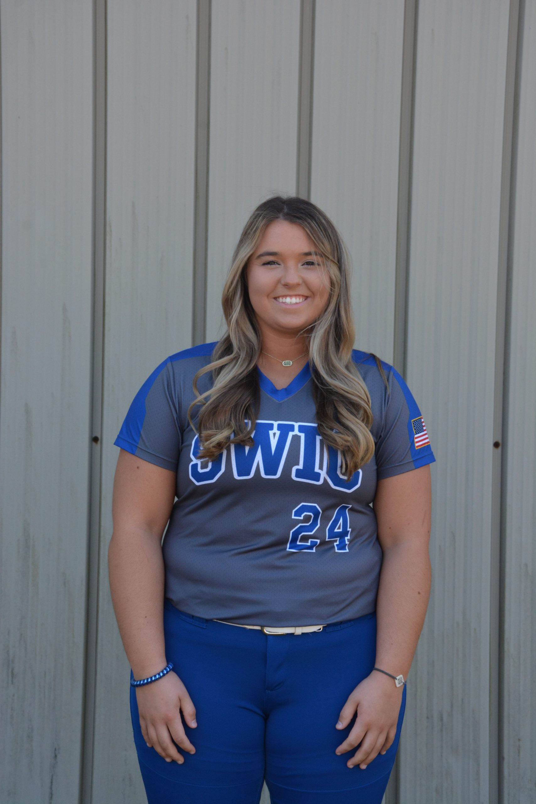 Women's Softball Roster - Southwestern Illinois College
