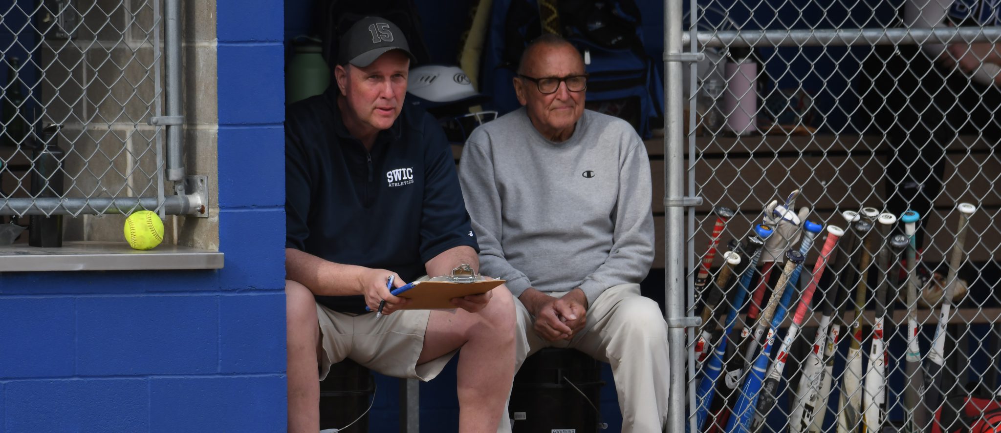 Softball Coaches – Southwestern Illinois College