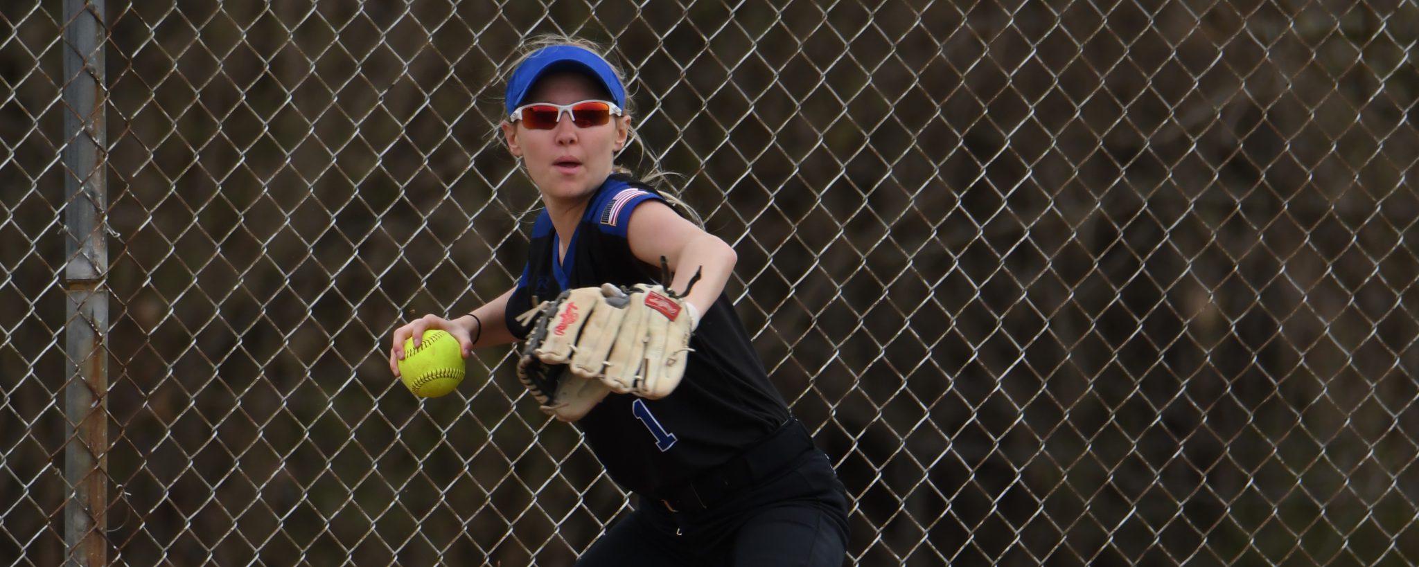 Women’s Softball Roster – Southwestern Illinois College