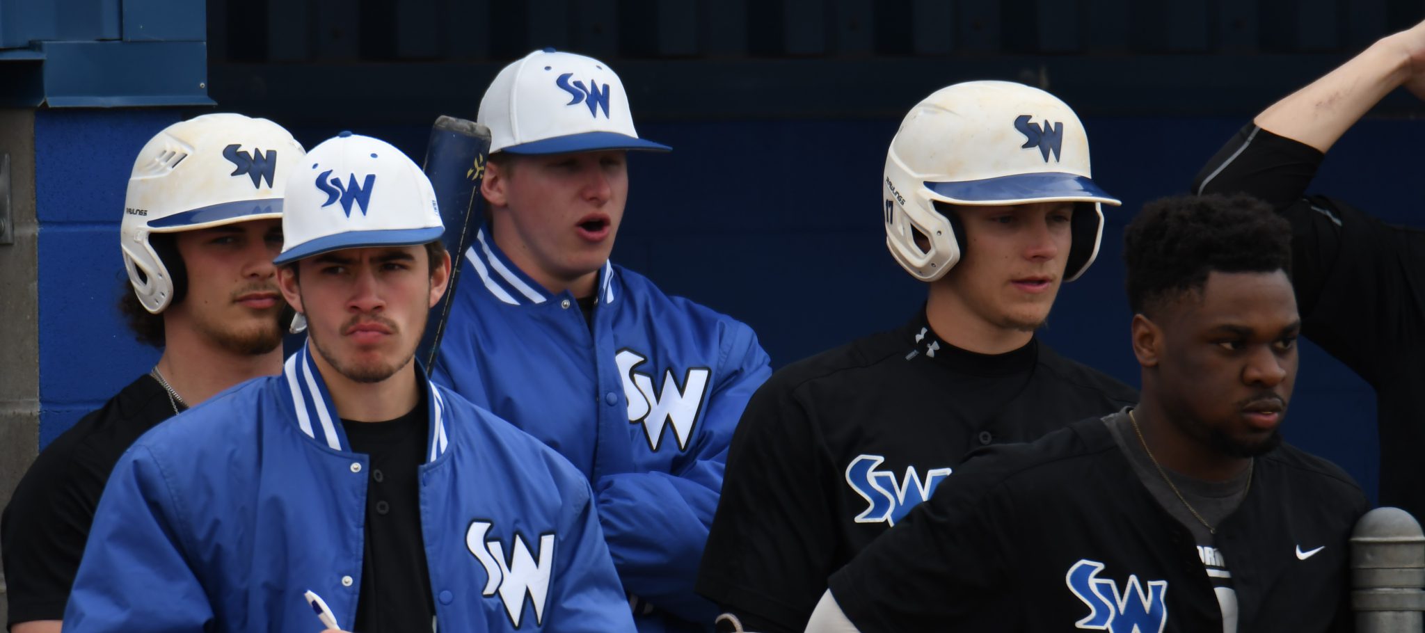 Baseball Coaches – Southwestern Illinois College