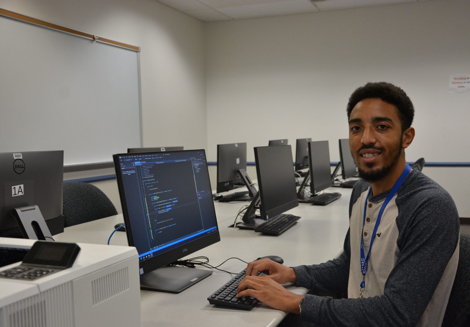 Computer Information Systems Degree & Certificates – Southwestern ...