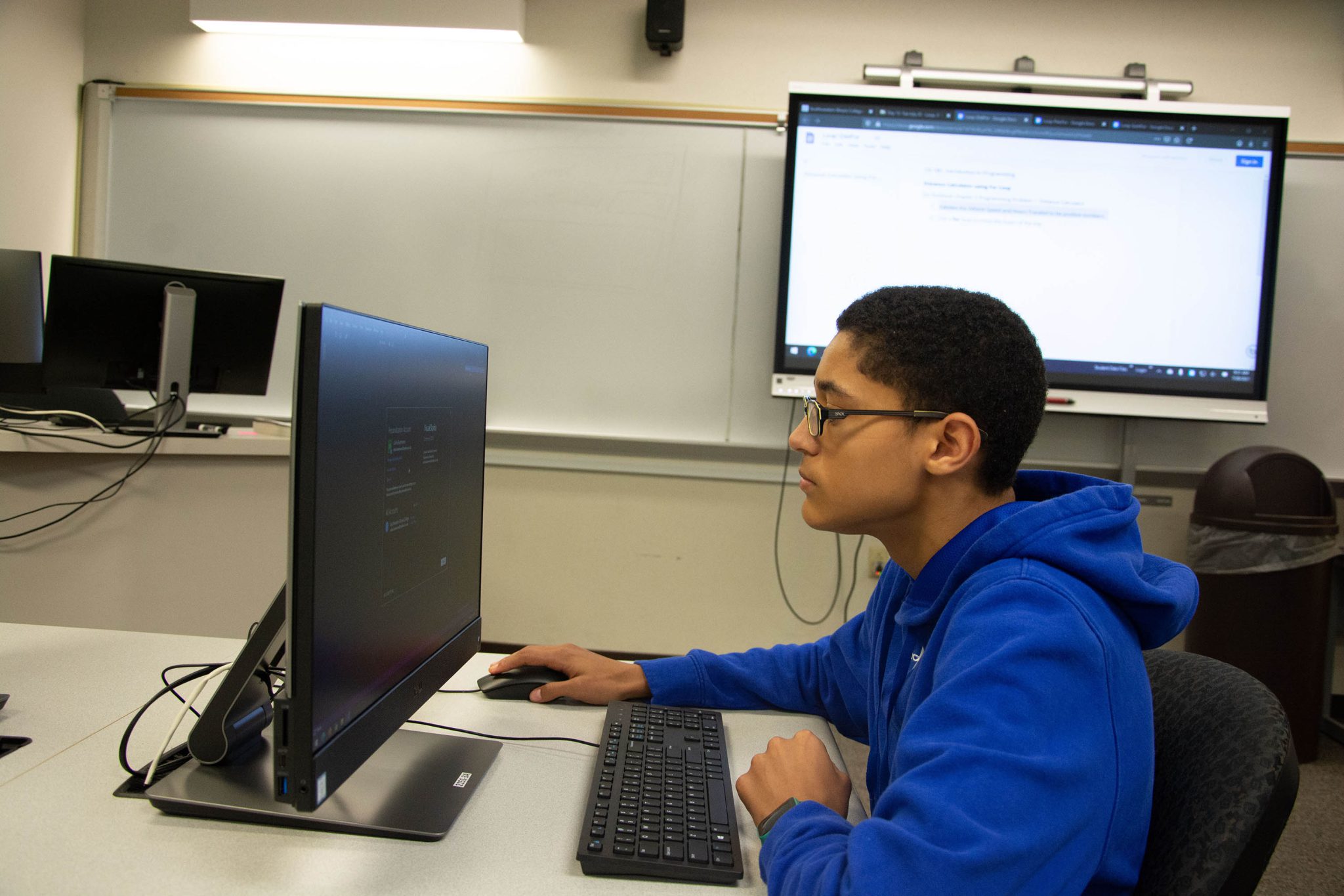 2022 Semester Break Course Schedule