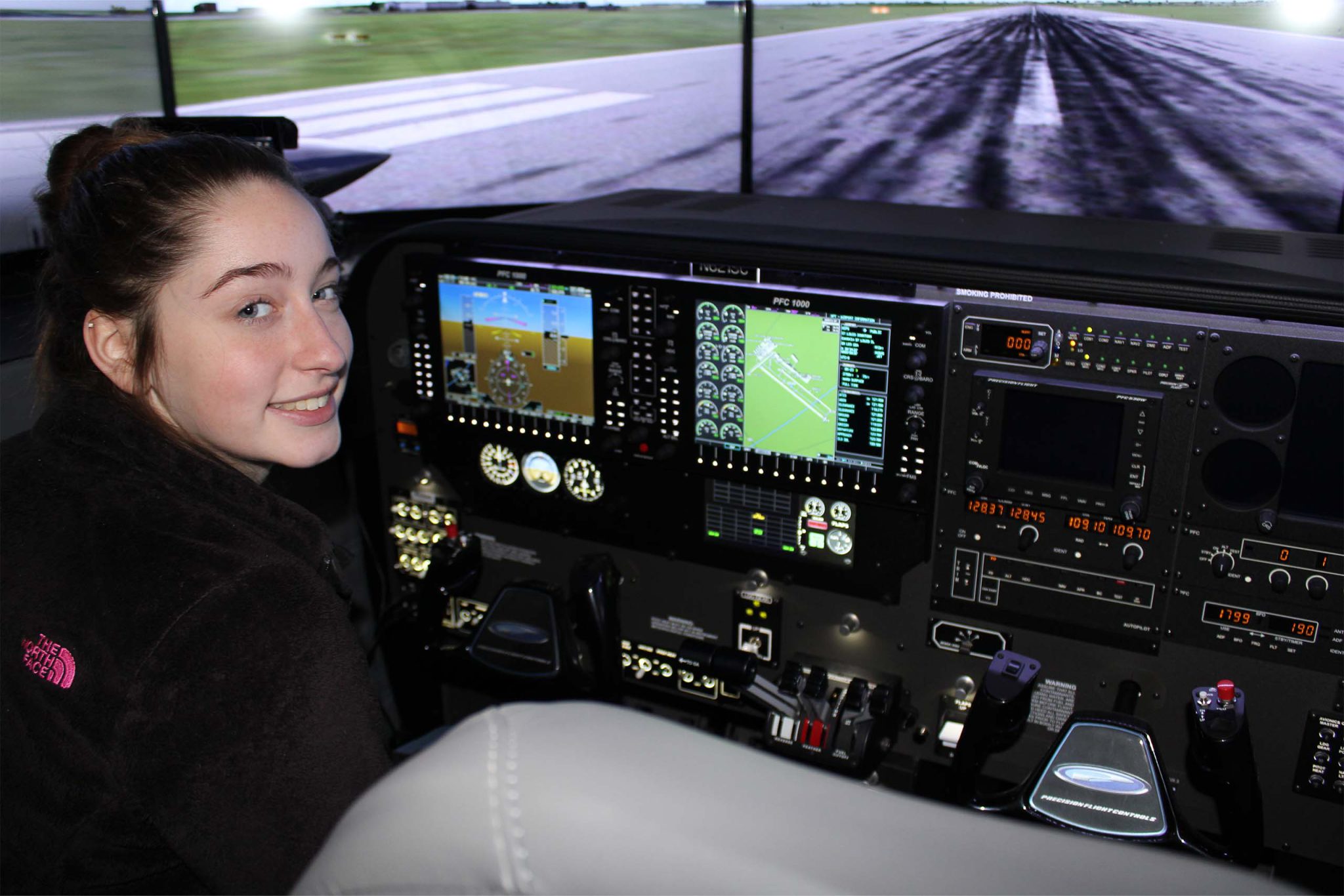 Aviation Pilot Training - Southwestern Illinois College