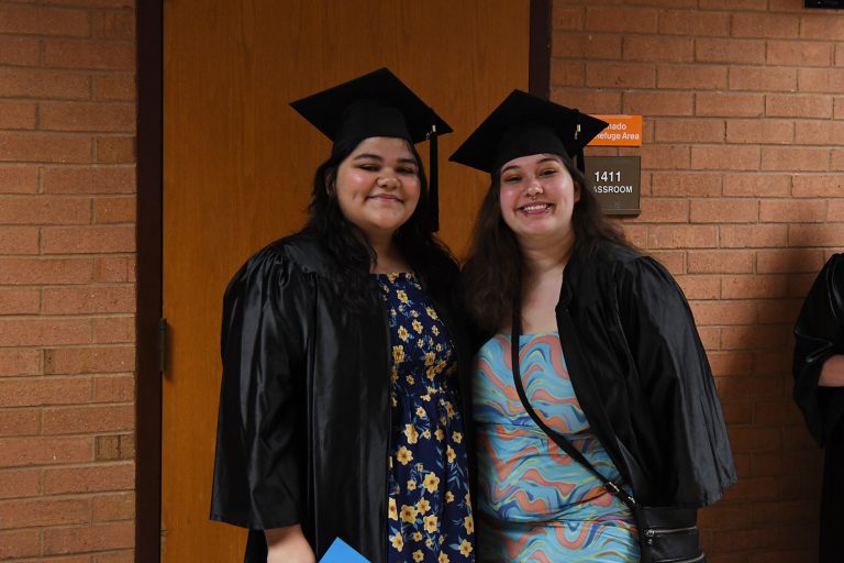 HSE and ESL Class of 2023 – Southwestern Illinois College