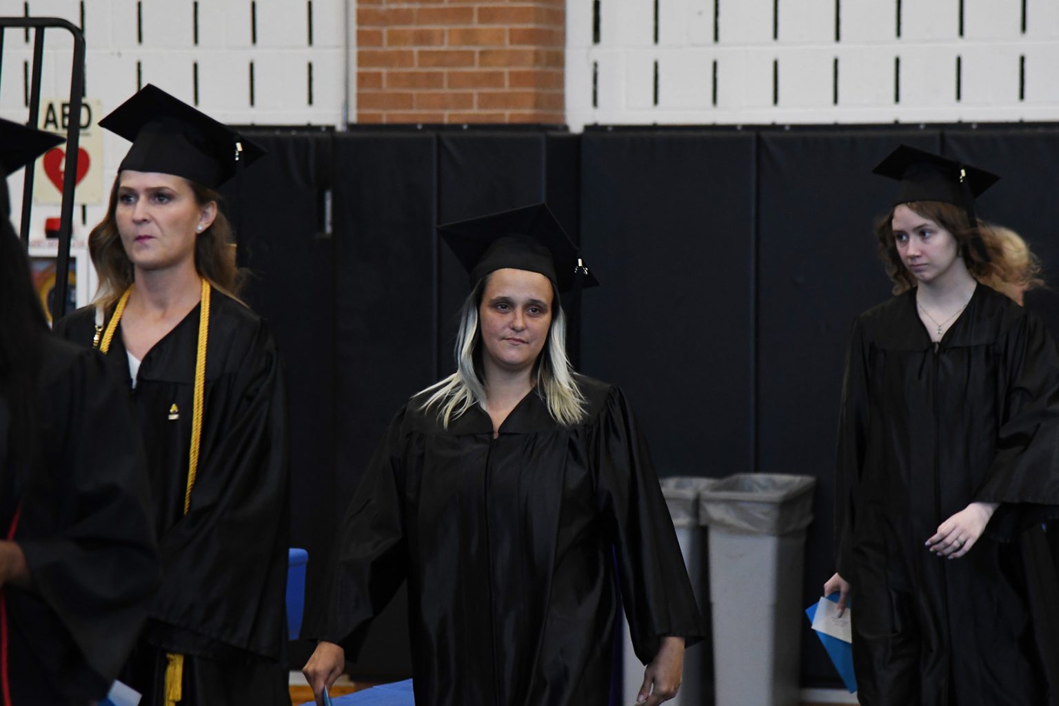 HSE and ESL Class of 2023 – Southwestern Illinois College