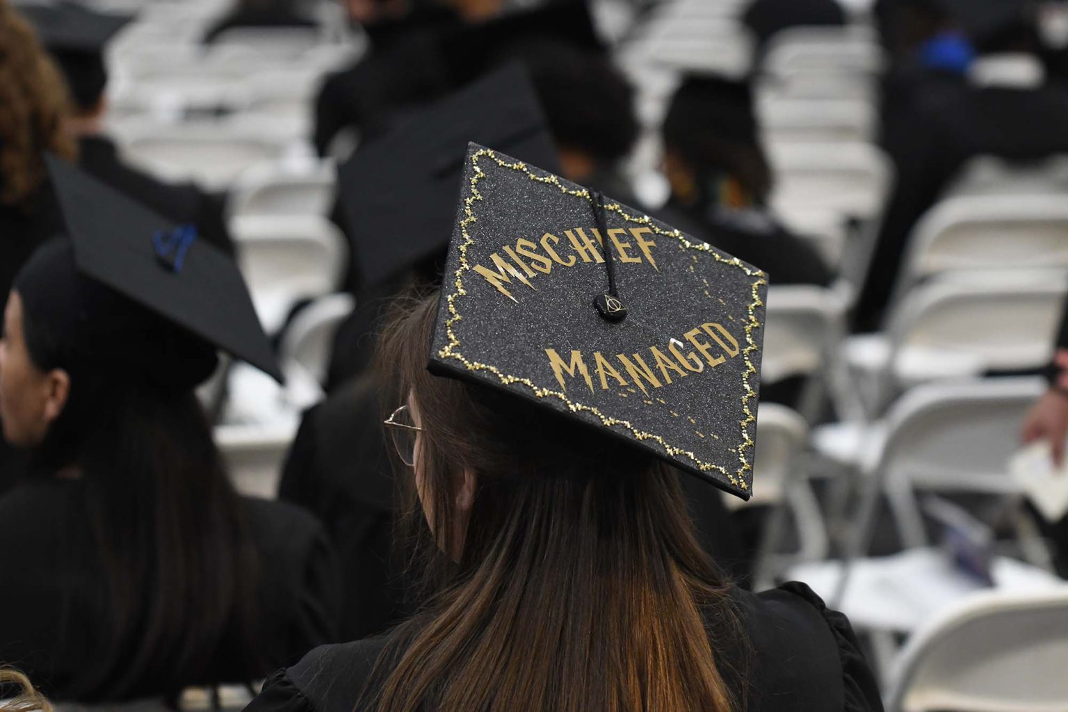 Class of 2024 - Southwestern Illinois College