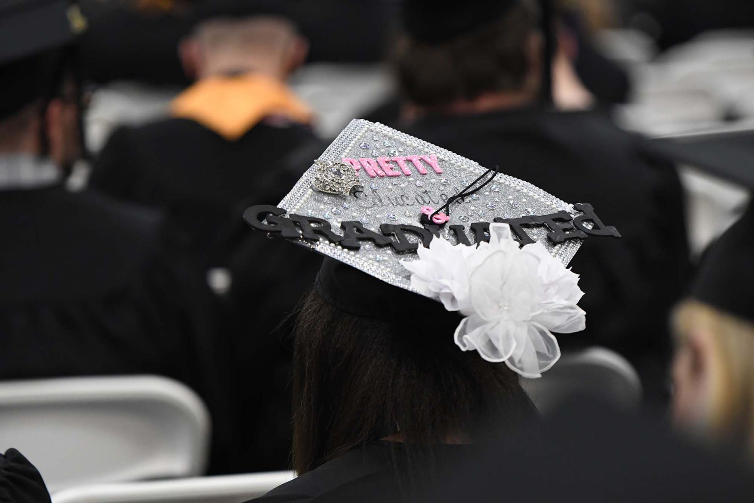 Class of 2024 – Southwestern Illinois College