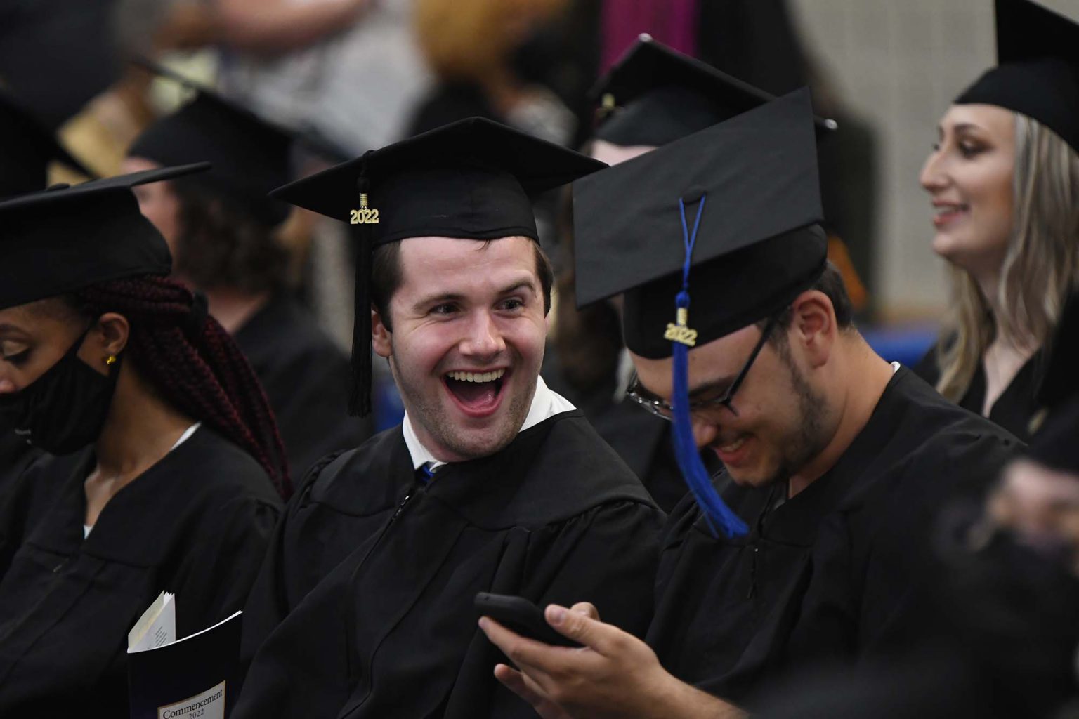 Class of 2022 – Southwestern Illinois College