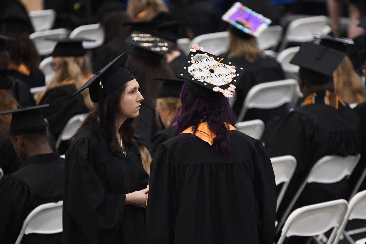 Class of 2024 - Southwestern Illinois College