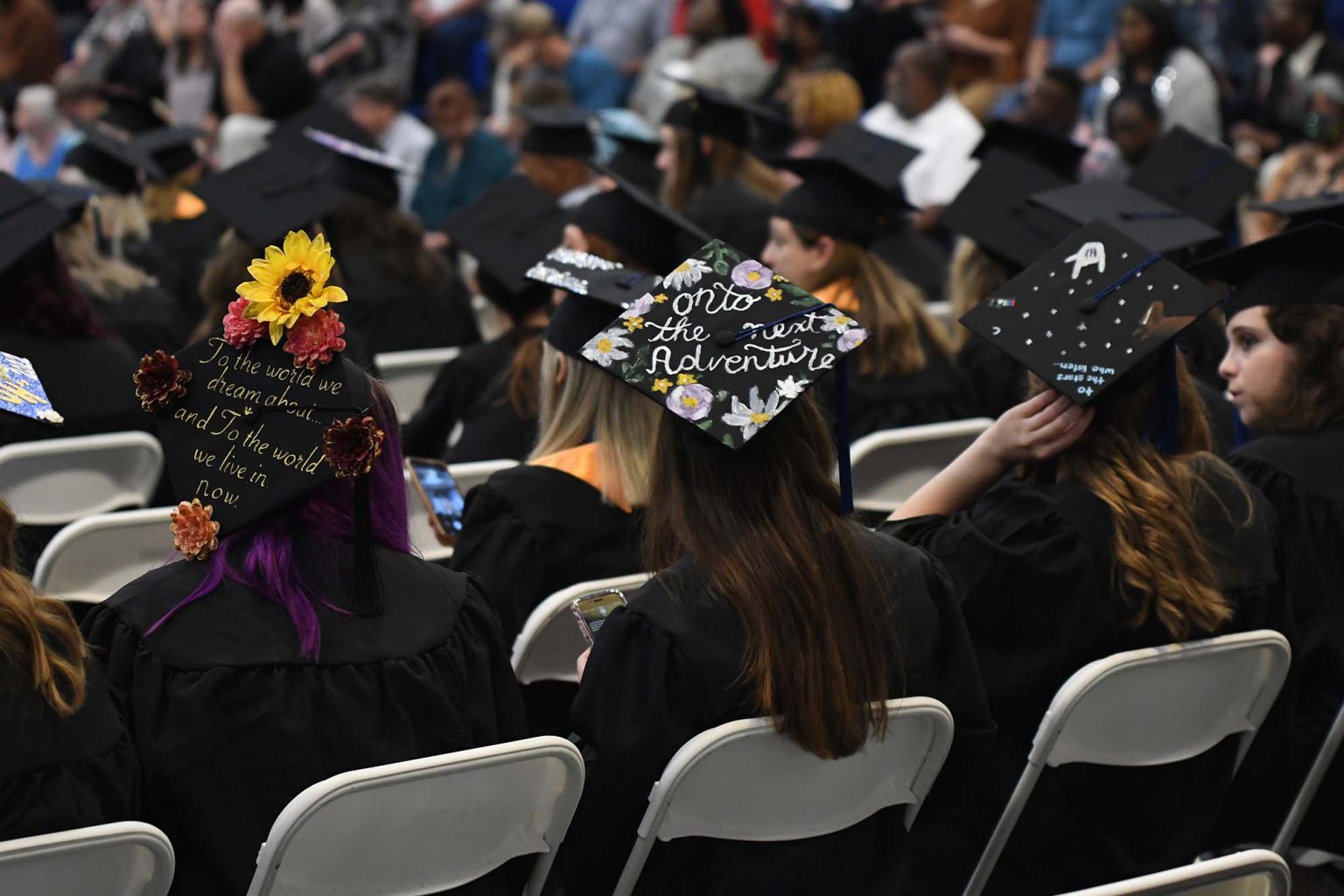 Class of 2024 – Southwestern Illinois College