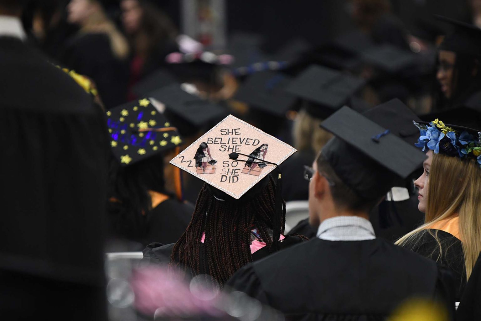 Class of 2022 – Southwestern Illinois College