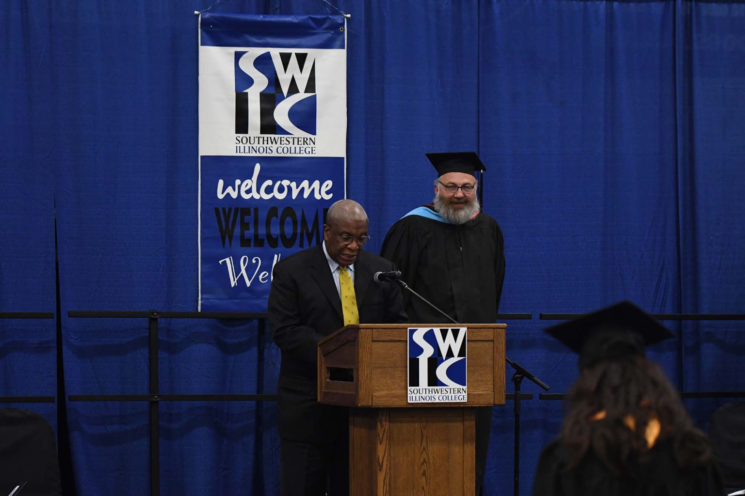 Class of 2024 – Southwestern Illinois College