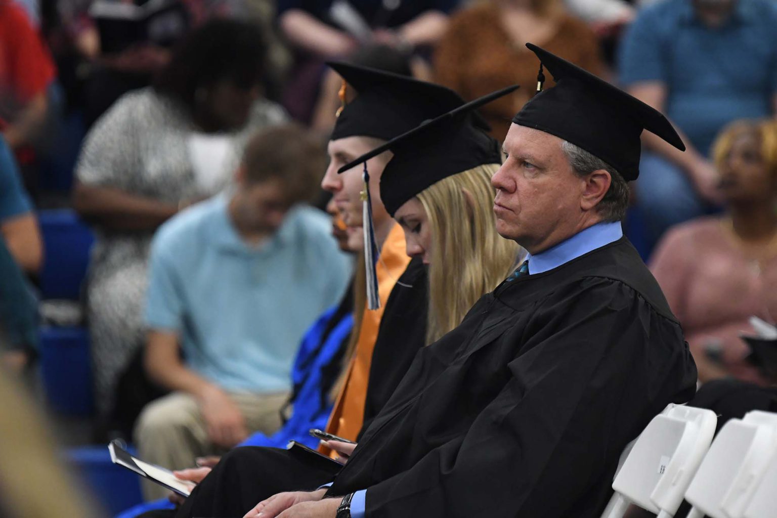 Class of 2024 – Southwestern Illinois College