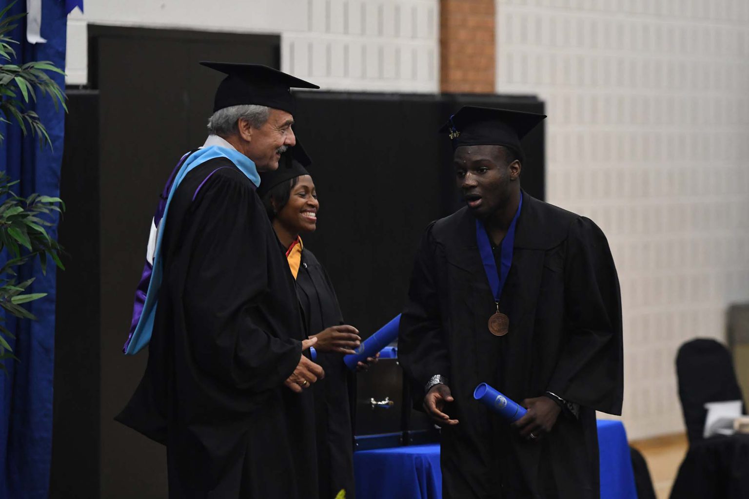 Class of 2024 - Southwestern Illinois College