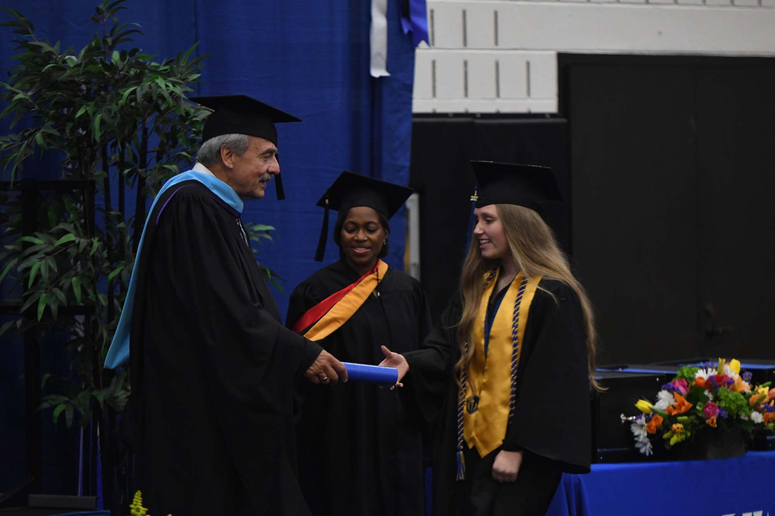 Class of 2024 – Southwestern Illinois College