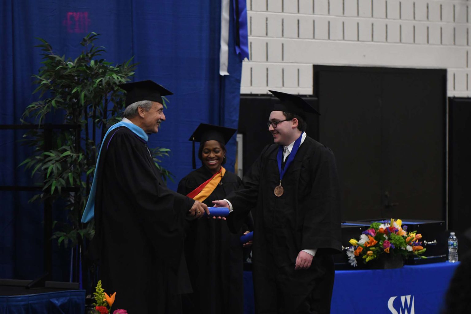 Class of 2024 – Southwestern Illinois College