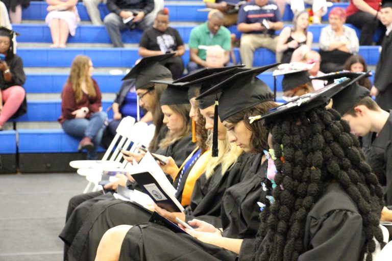 Class of 2024 - Southwestern Illinois College