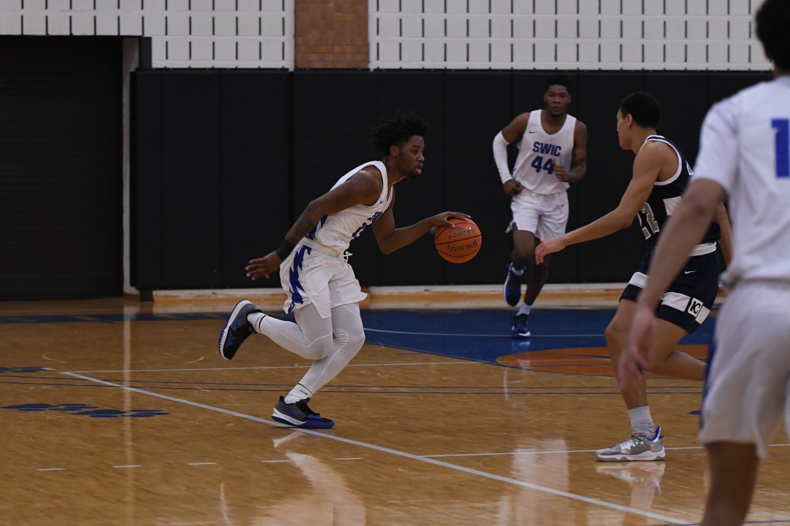 Men's Basketball Schedule - Southwestern Illinois College