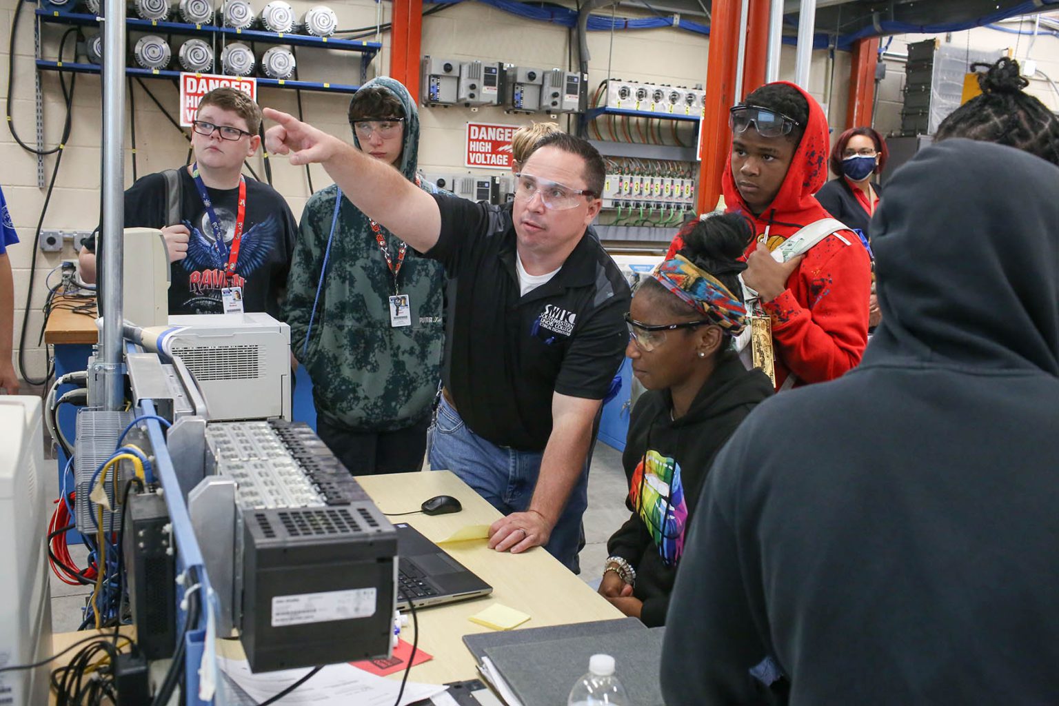 Southwestern Illinois College - Technical Education Division