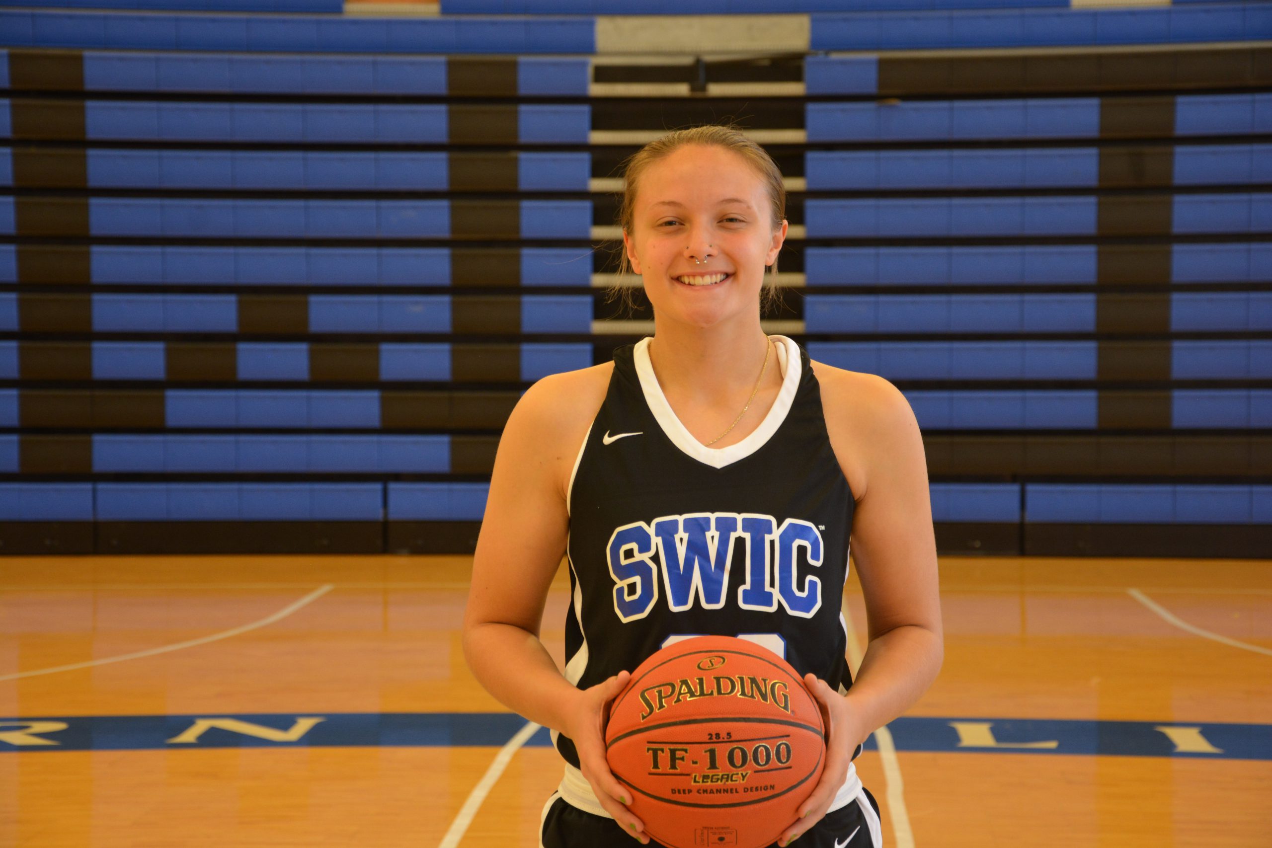 Women's Basketball Roster - Southwestern Illinois College