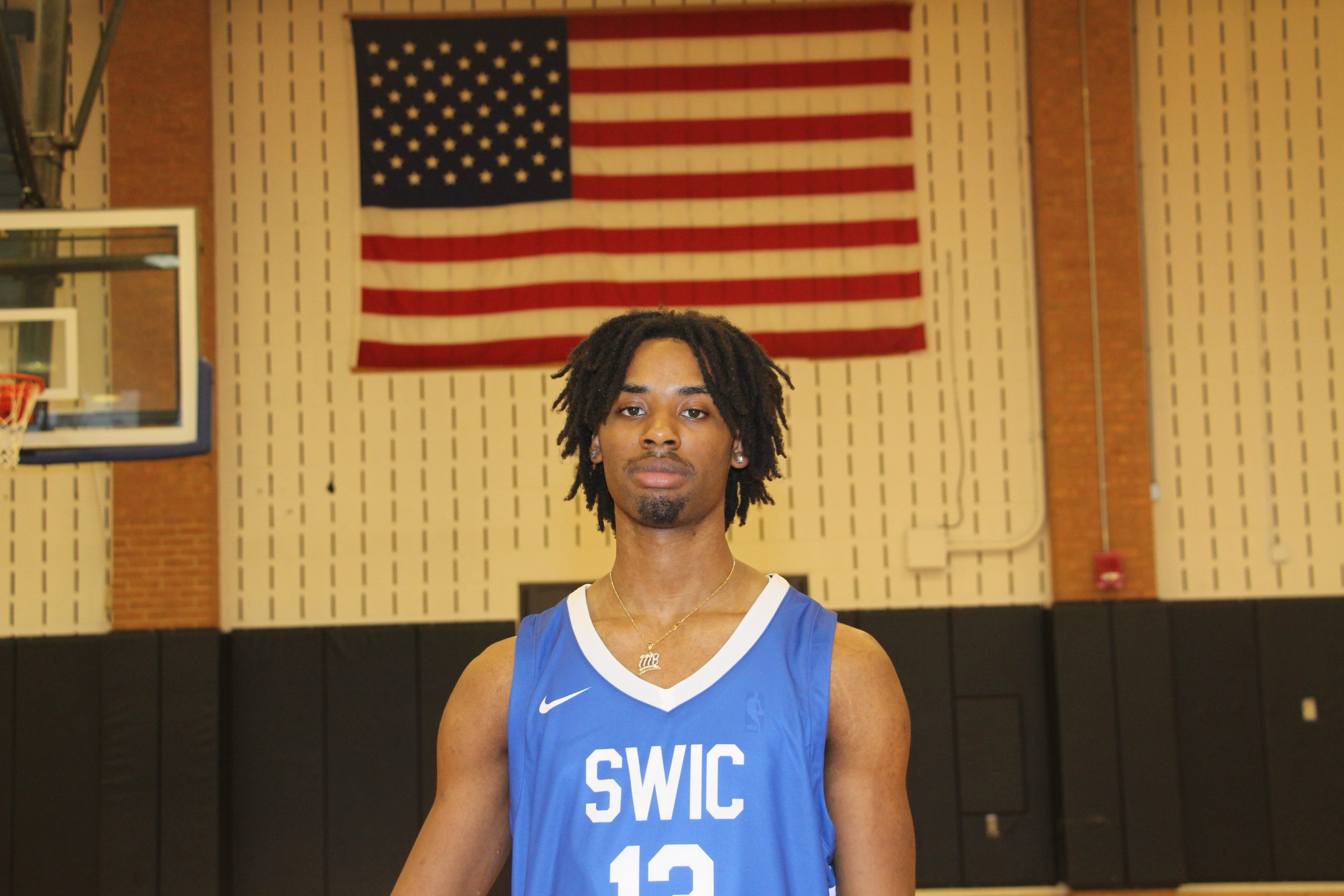 Men's Basketball Roster - Southwestern Illinois College