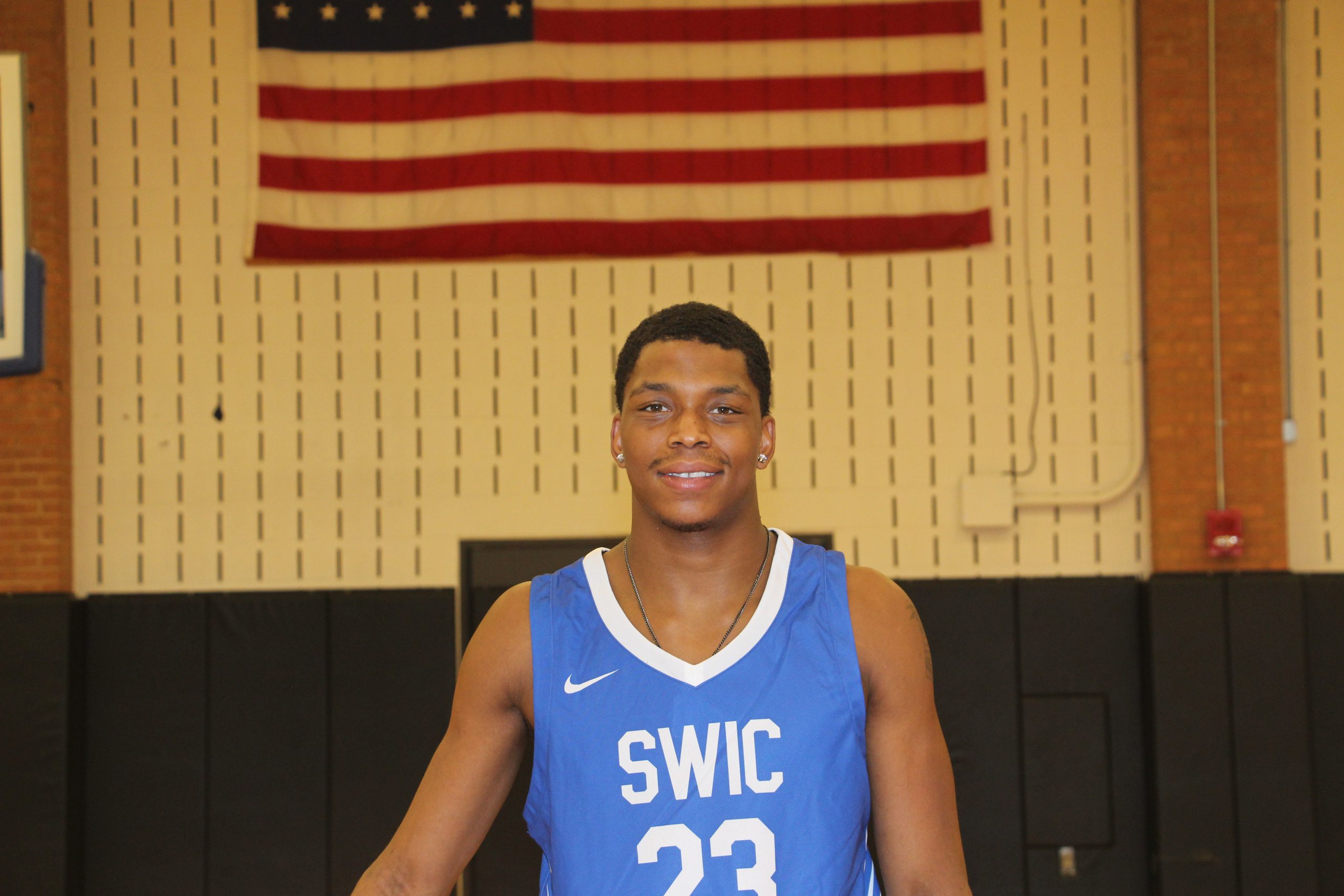 Men's Basketball Roster - Southwestern Illinois College