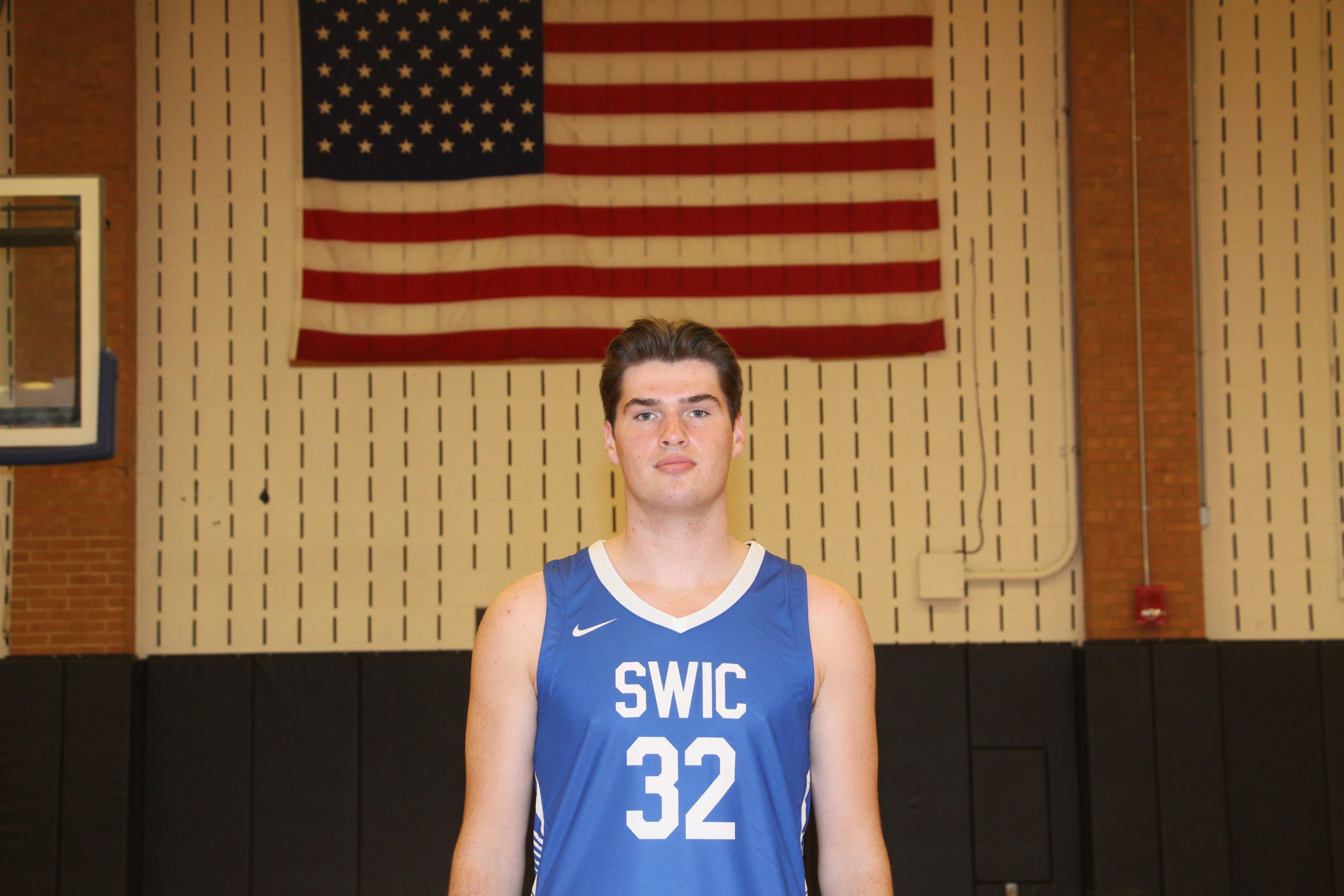 Men's Basketball Roster - Southwestern Illinois College