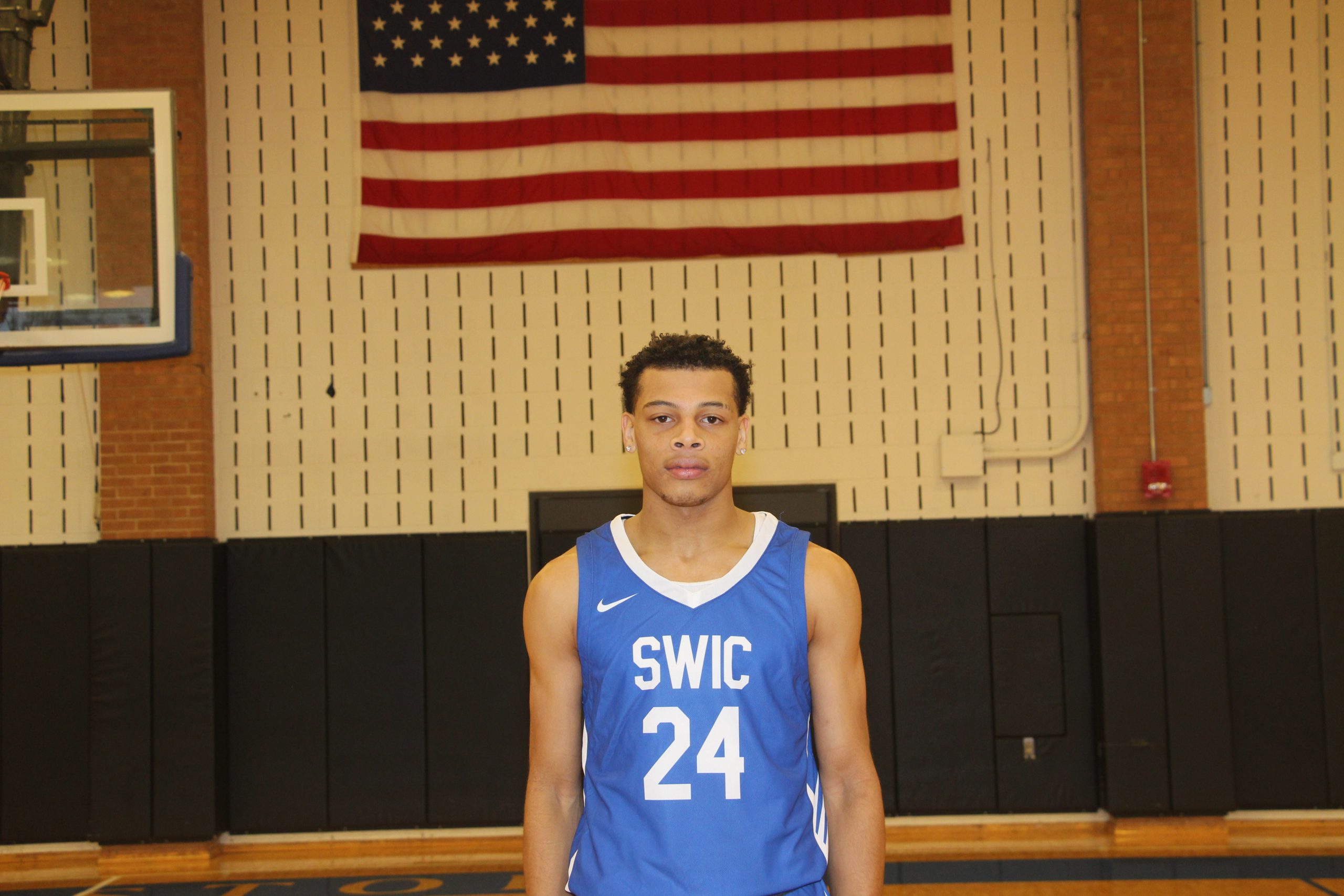 Men's Basketball Roster - Southwestern Illinois College