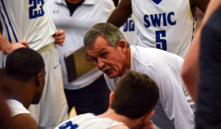 Men's Basketball Coaches - Southwestern Illinois College