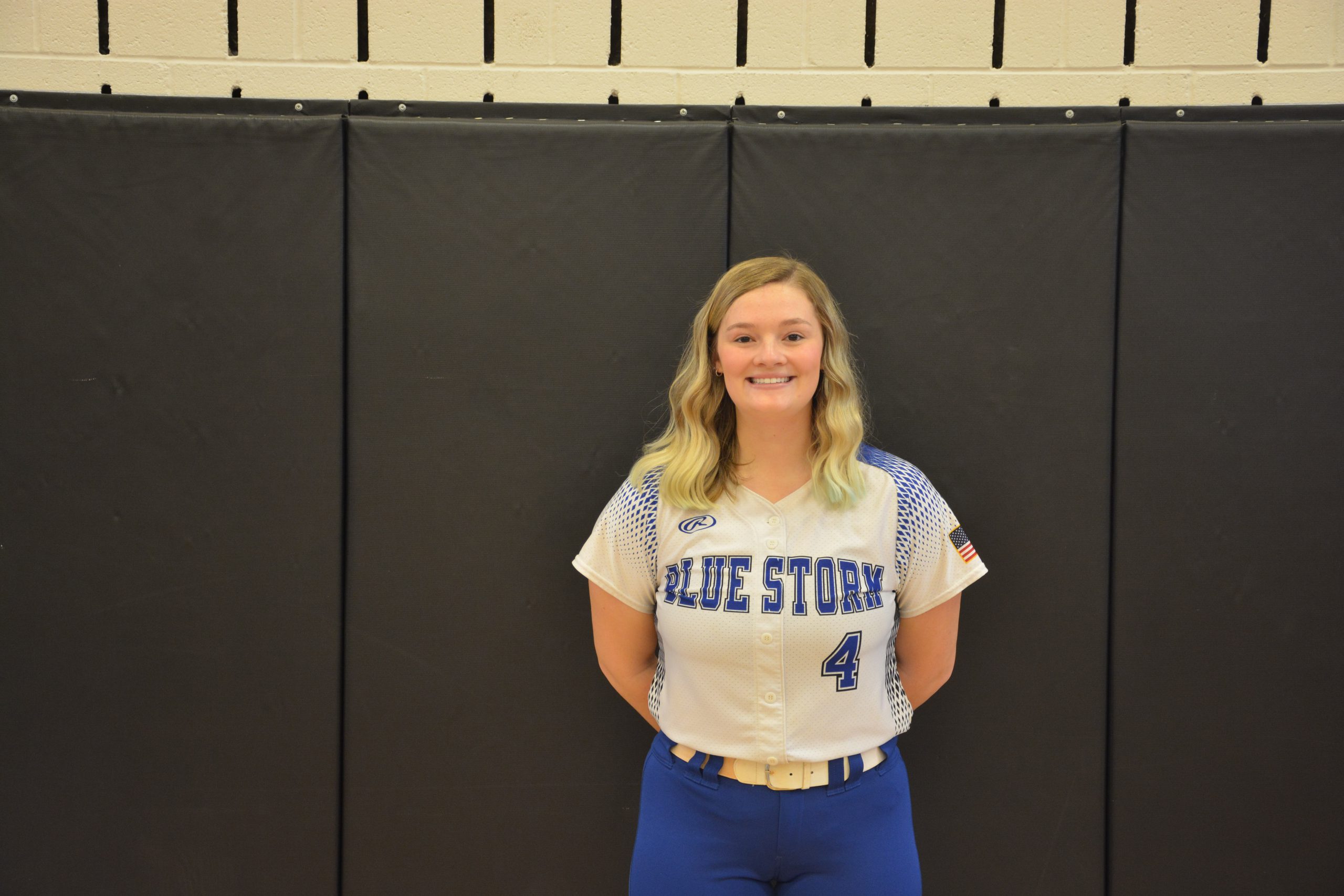 Women's Softball Roster - Southwestern Illinois College