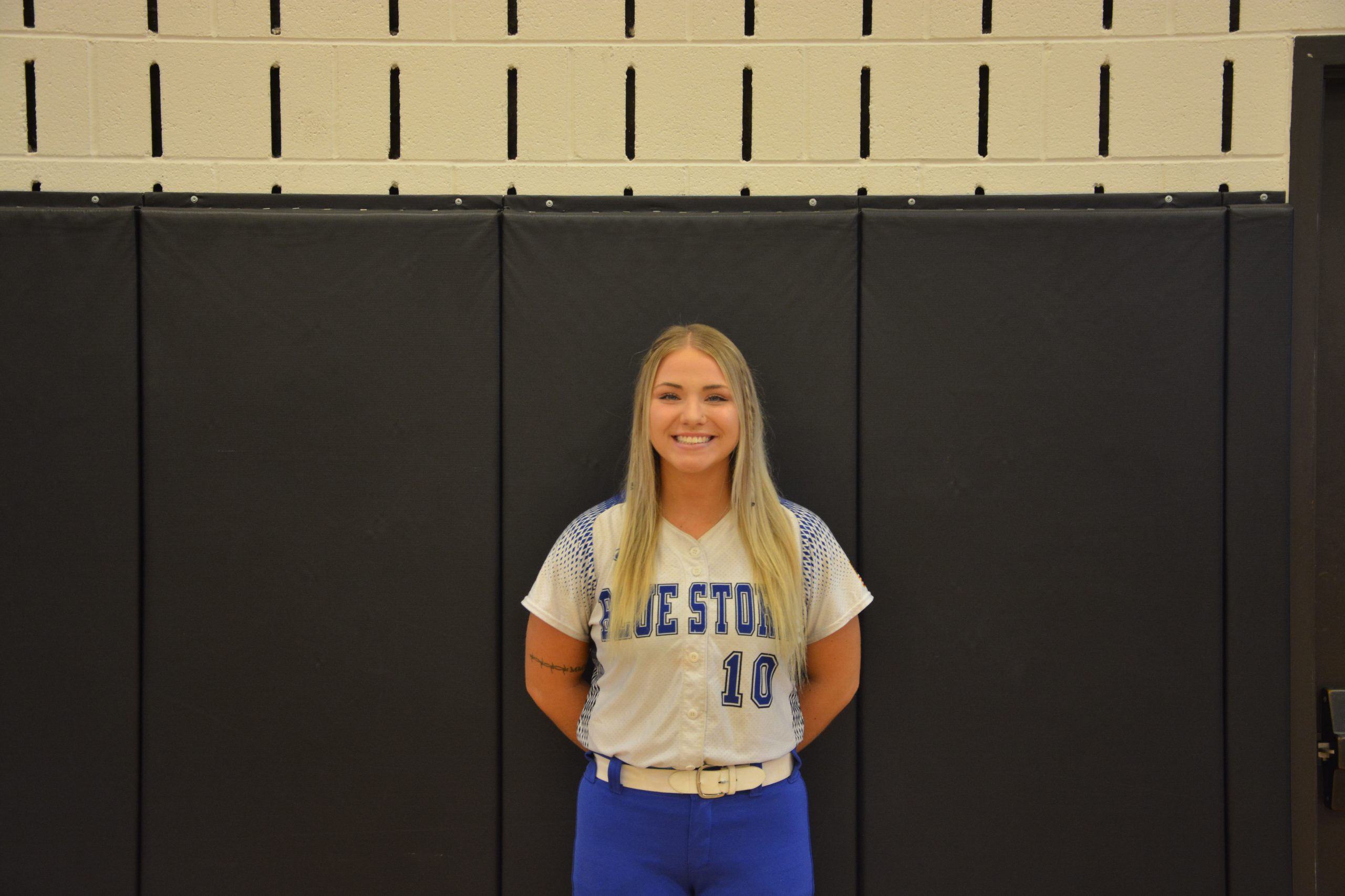 Women's Softball Roster - Southwestern Illinois College