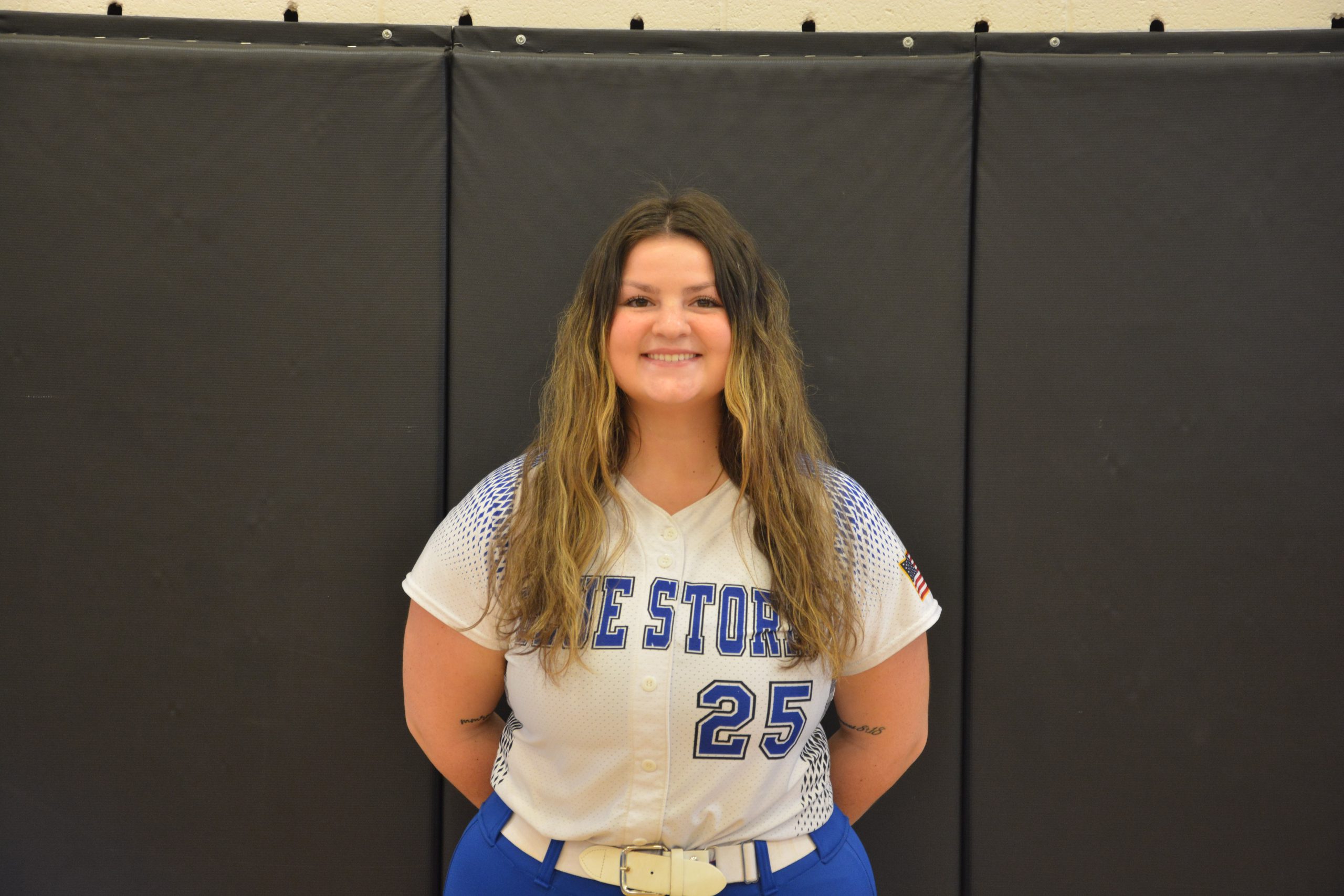 Women's Softball Roster - Southwestern Illinois College