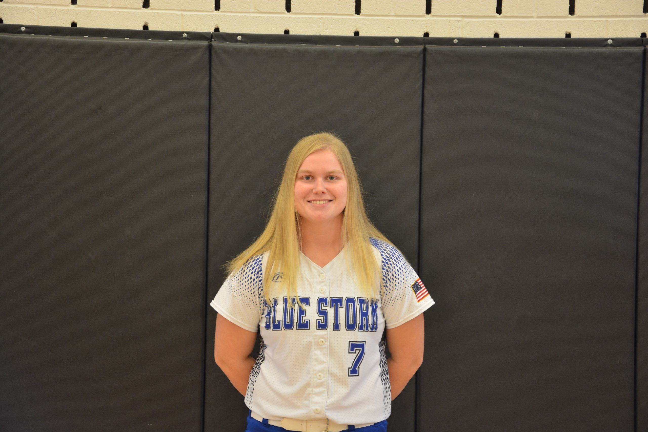 Women's Softball Roster - Southwestern Illinois College