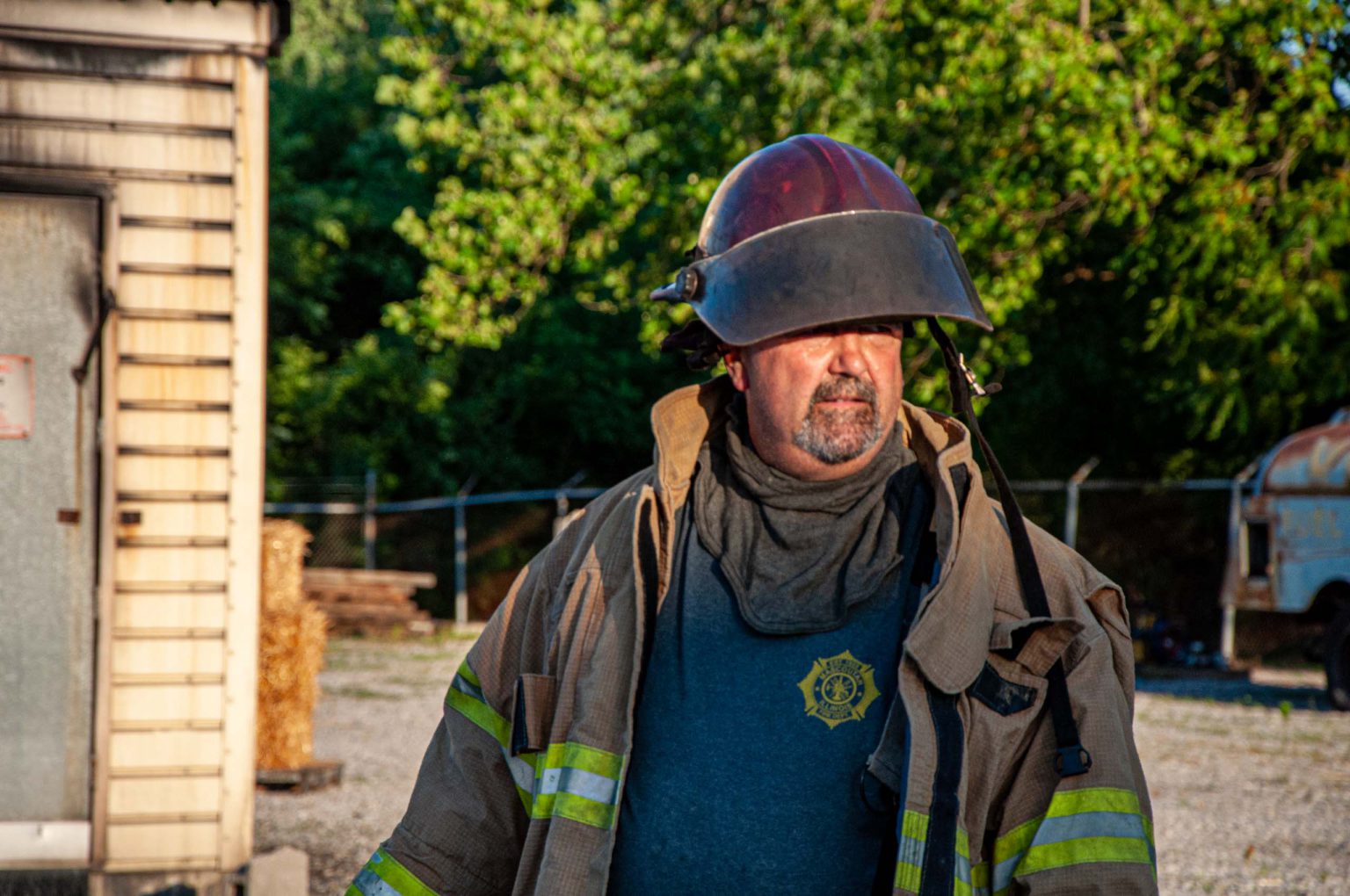Earn a Fire Science - 0057 degree with Southwestern Illinois College