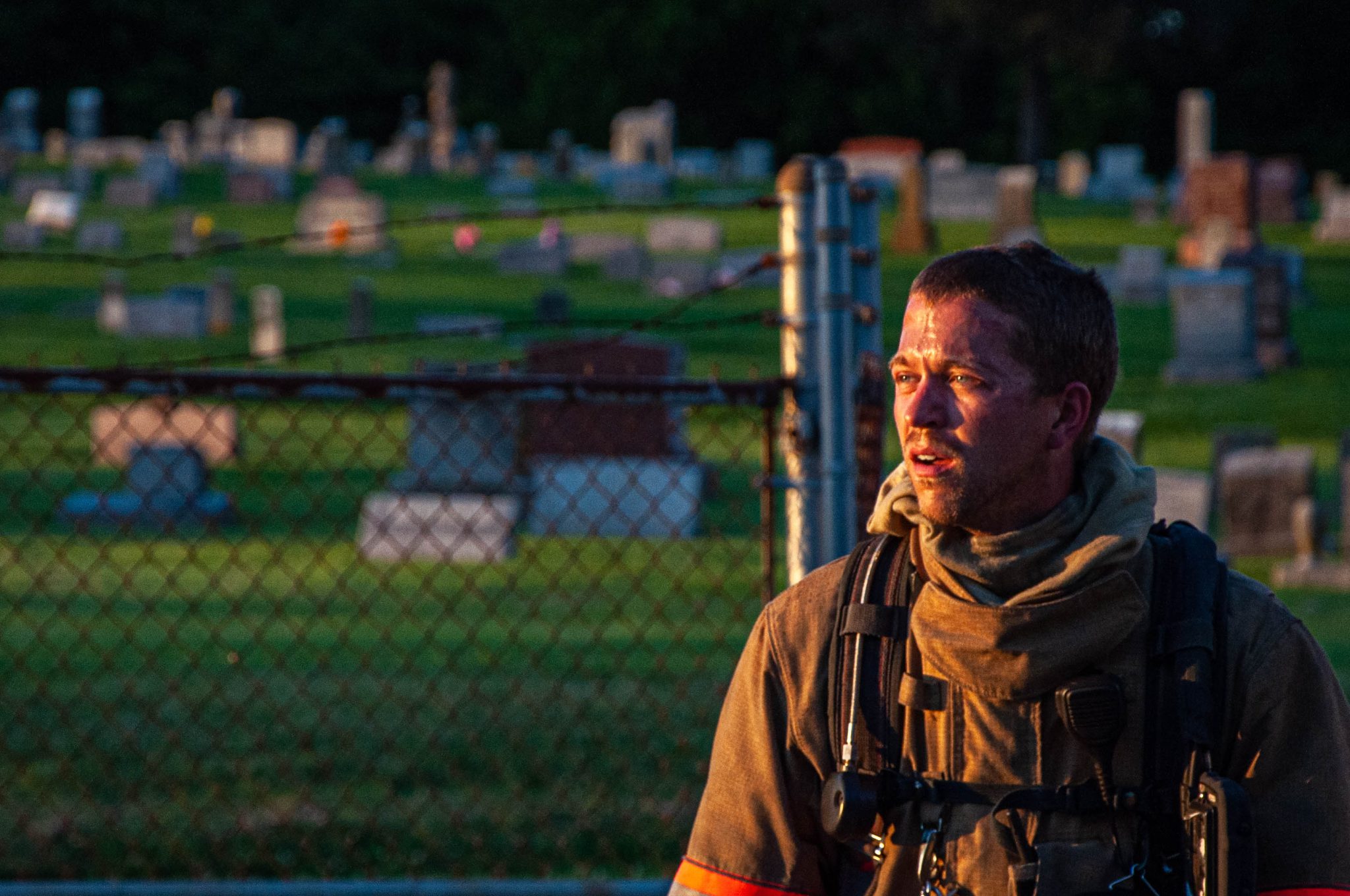 Earn a Fire Science - 0057 degree with Southwestern Illinois College