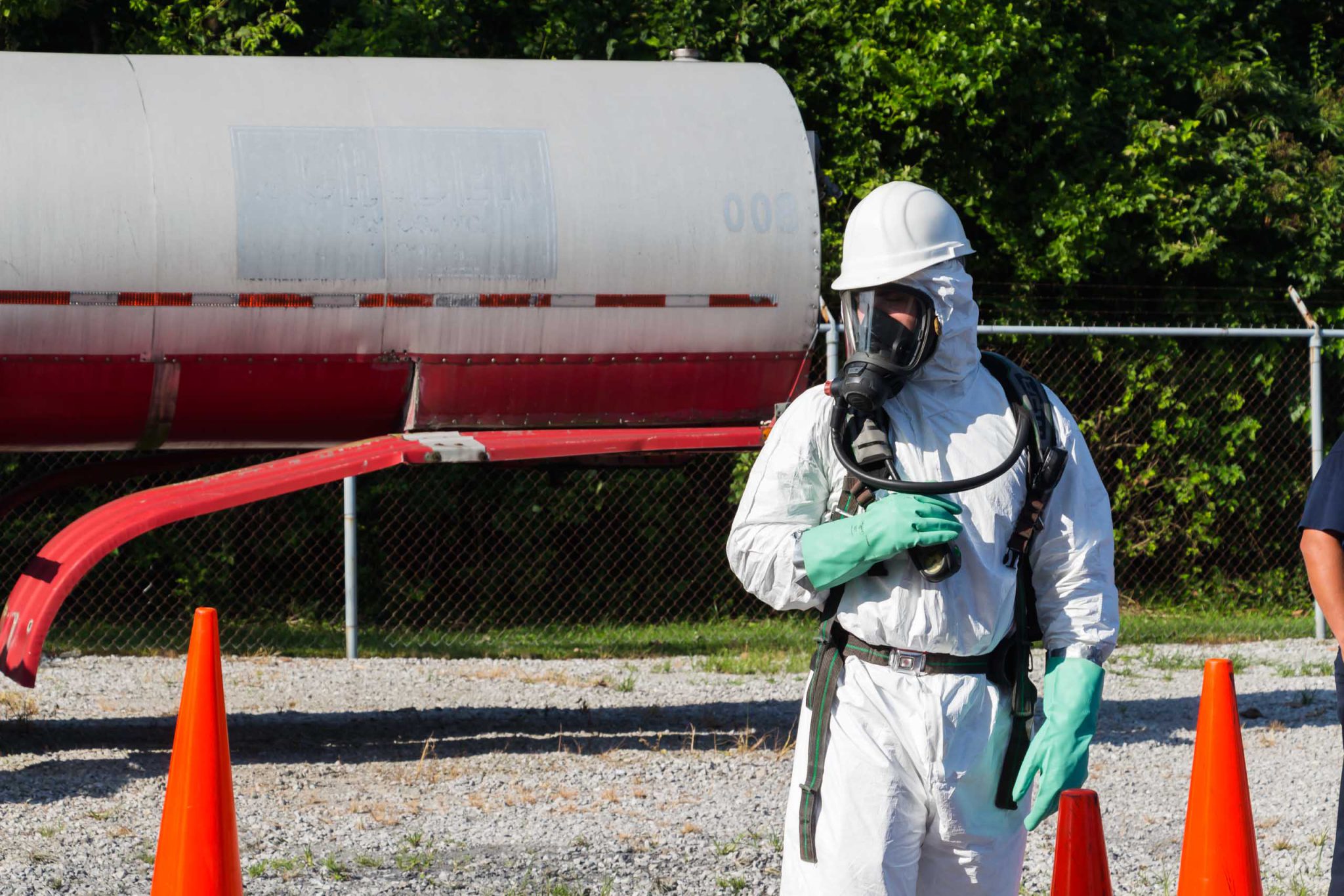 Fire Service Instructor I Curriculum - Southwestern Illinois College