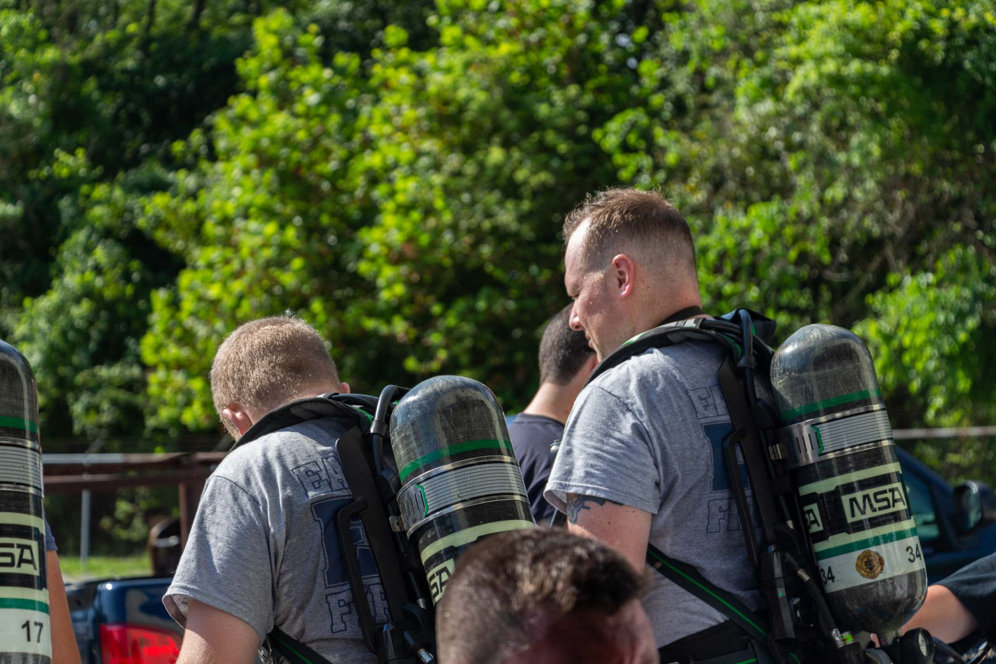 Fire Science Program Cost – Southwestern Illinois College