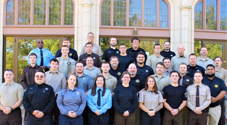 Corrections Academy - Southwestern Illinois College