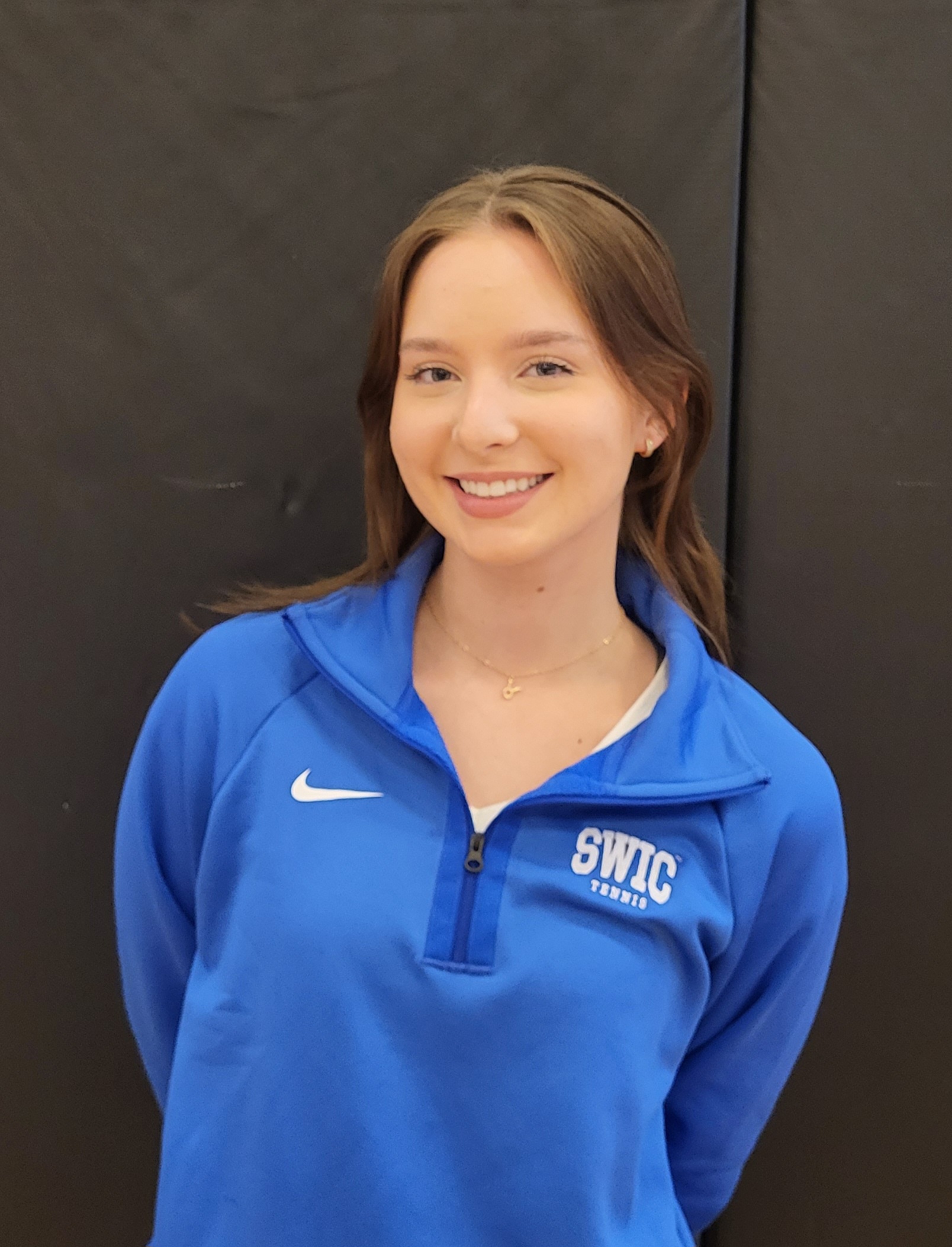 Women's Tennis Roster - Southwestern Illinois College