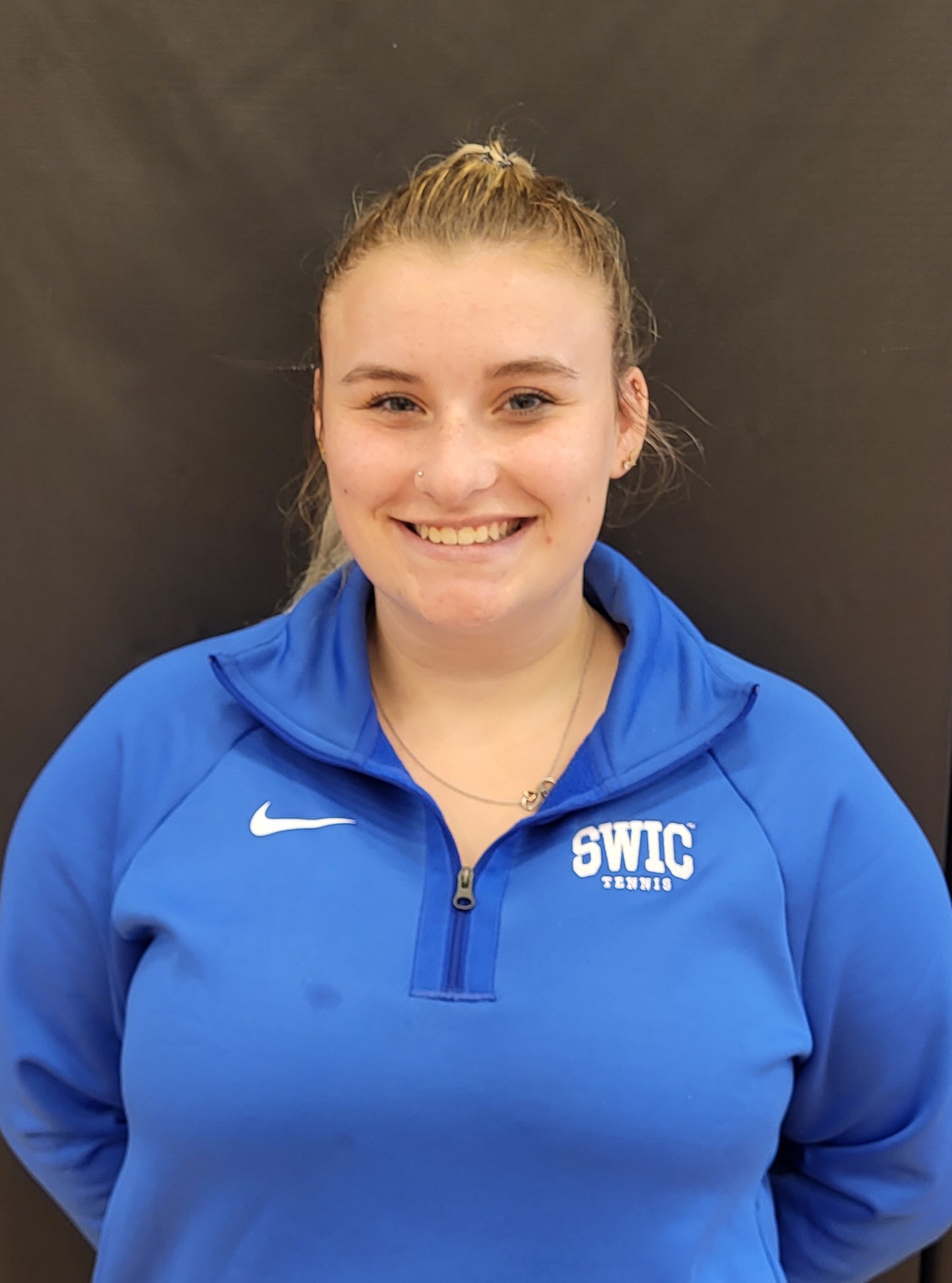 Women's Tennis Roster - Southwestern Illinois College