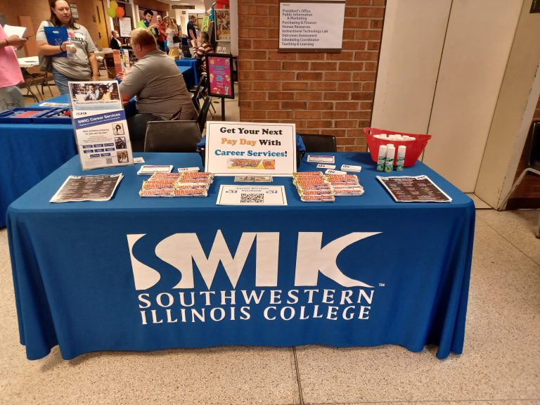 Affordable College Tuition - Southwestern Illinois College