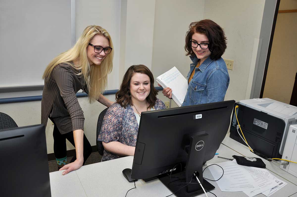 Career & Employer Services - Southwestern Illinois College