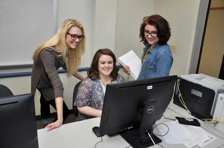 Federal and Regular Student Work – Southwestern Illinois College