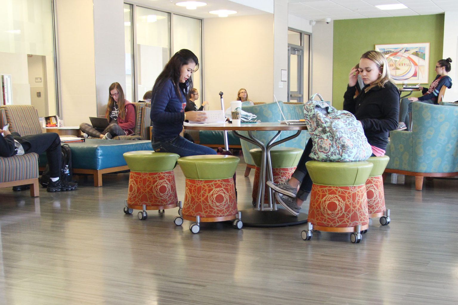 Transfer Degrees – Southwestern Illinois College