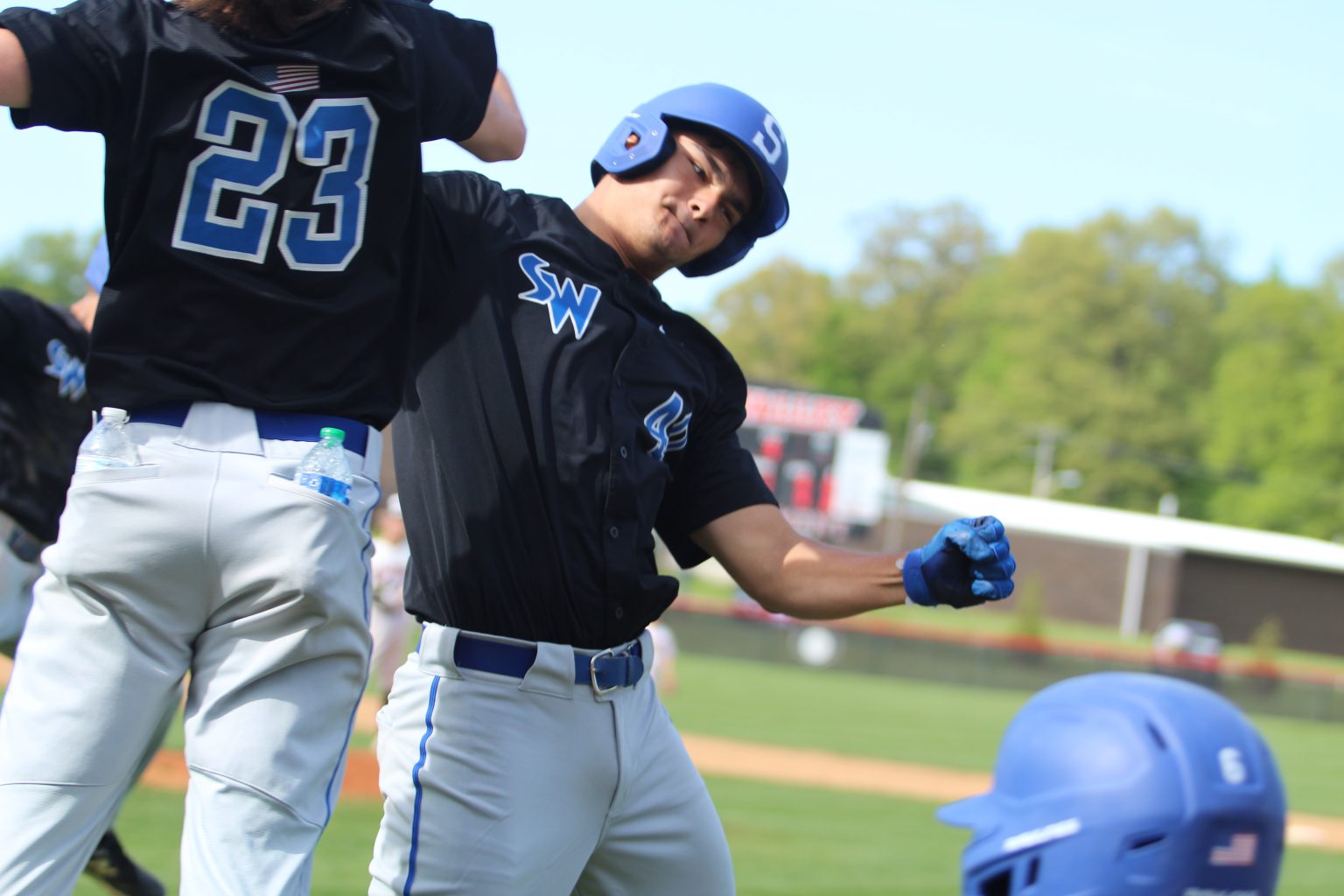 Baseball Schedule - Southwestern Illinois College