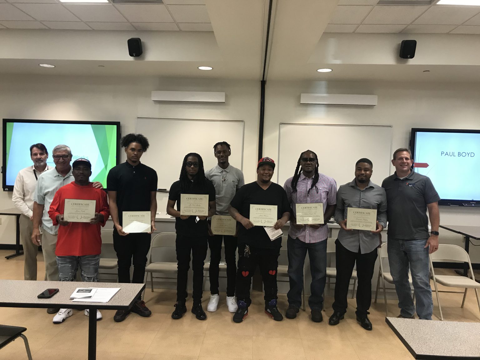 Career Certificates - Southwestern Illinois College