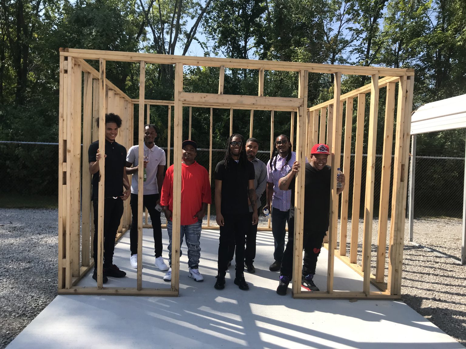 Construction Preparation Training – Southwestern Illinois College